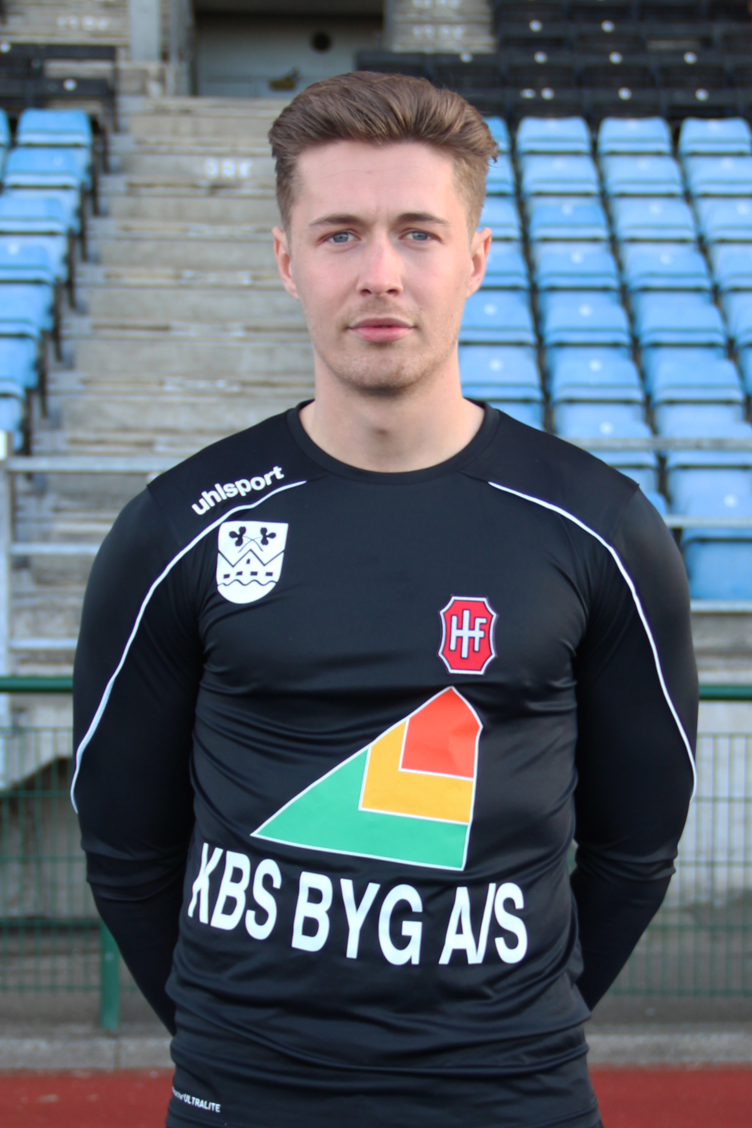 Hvidovre Fodbold - Tak for denne gang